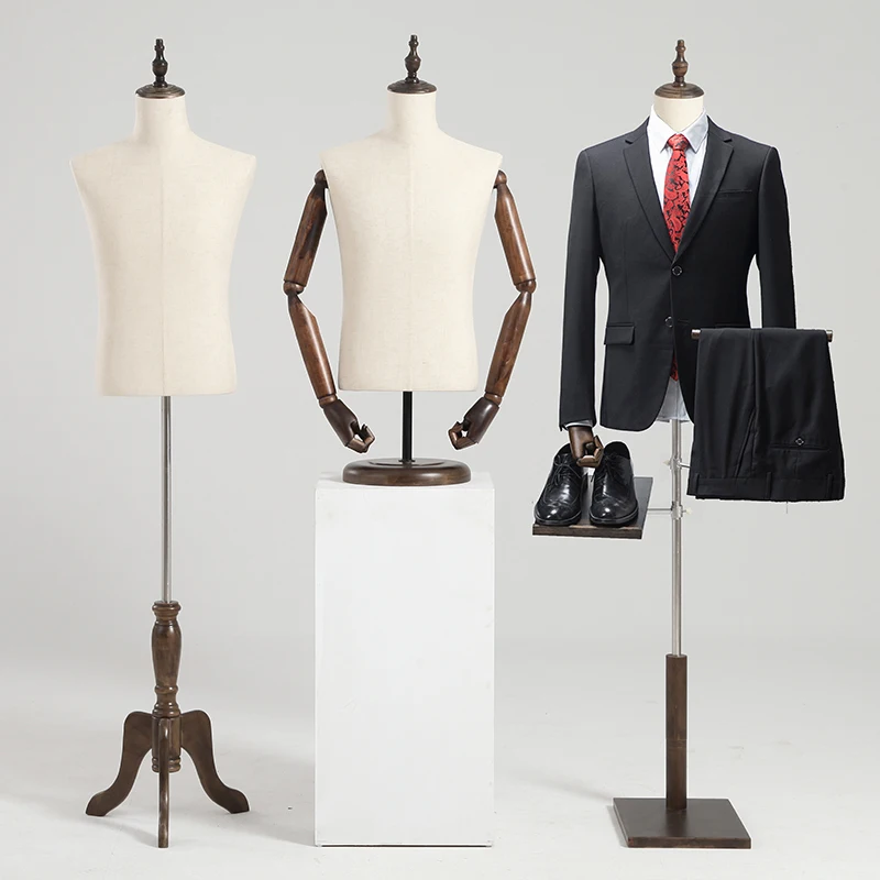 Clothing Store Model Props Clothes Shop Window Female Mannequins Women ...