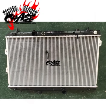 Company Overview - Guangzhou Chase Auto Parts Inc. Ltd.