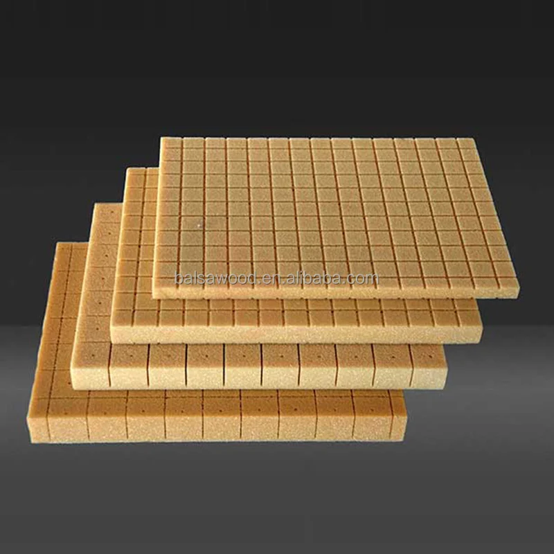PVC Foam Sheet H60 Density - Eco-Friendly Construction Material