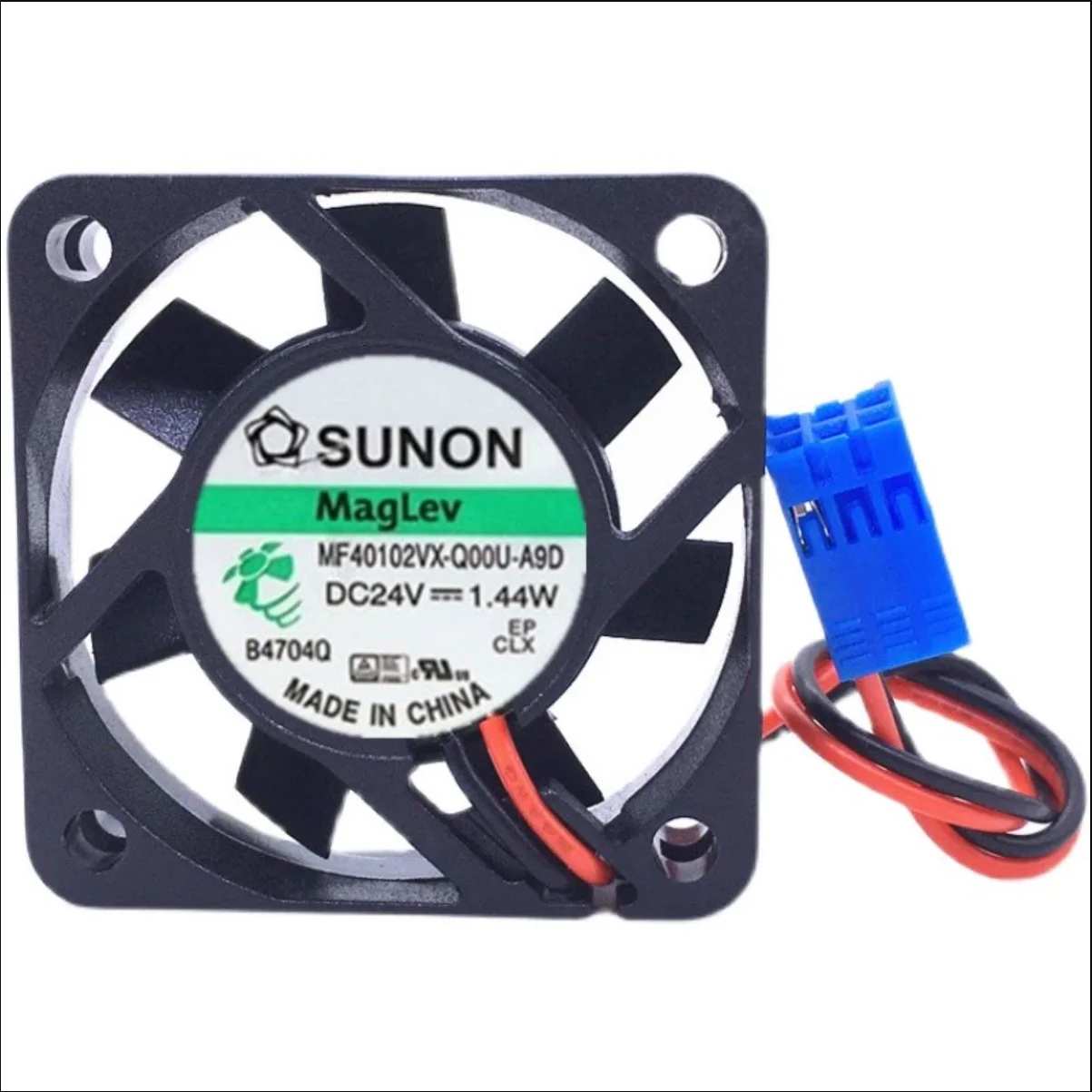 SUNON MF40102VX-Q00U-A9D Cooling Fan - High Air Volume