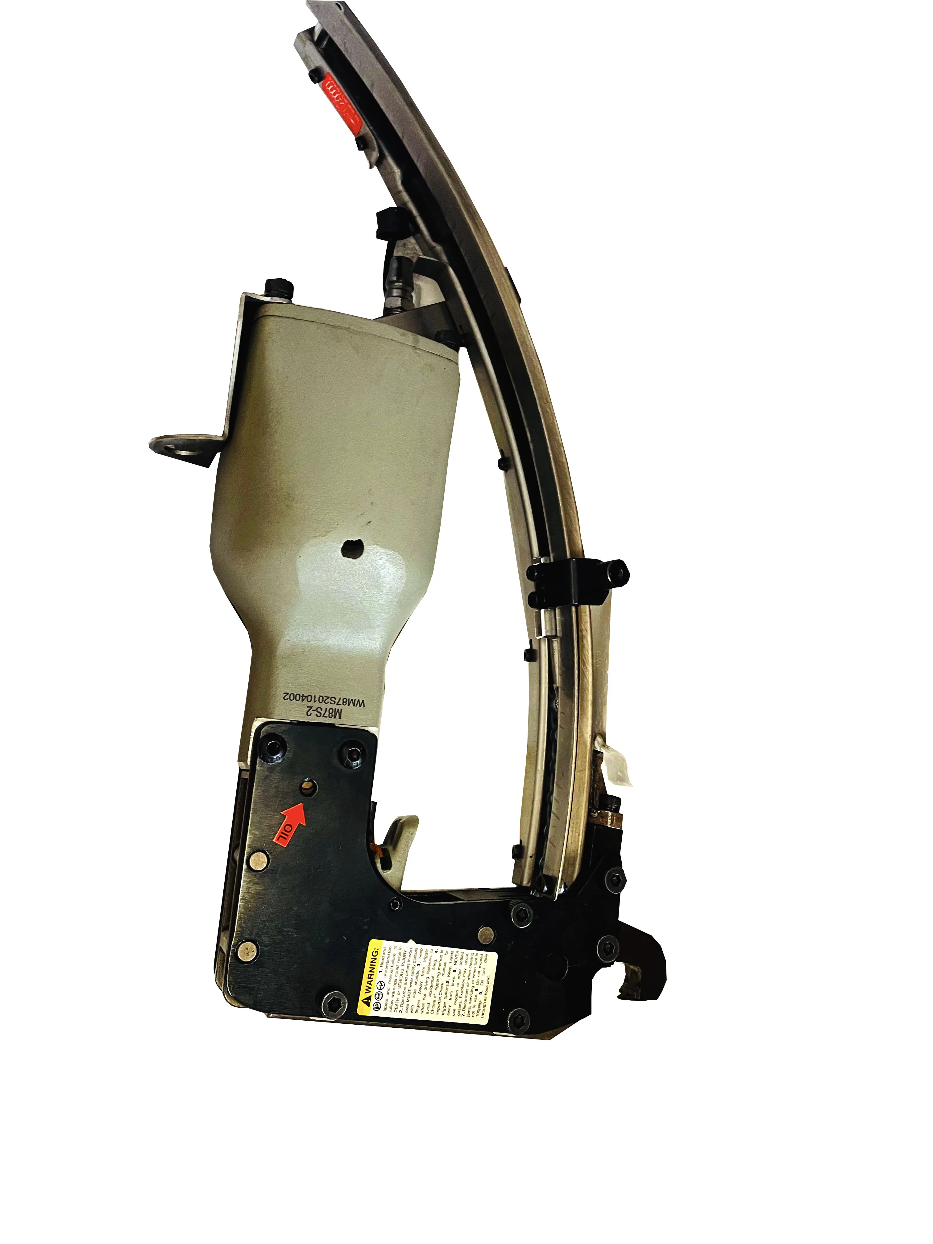 Razor Wire Clips Machine - Efficient & Reliable Solutions