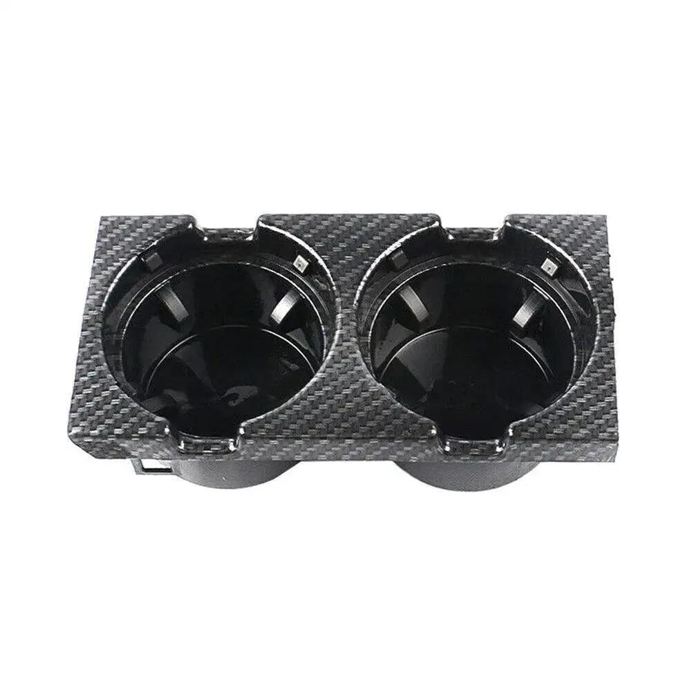 QSF Multi-function 2 in 1 Car Water Cup Holder 51168217953 51168217955 ...