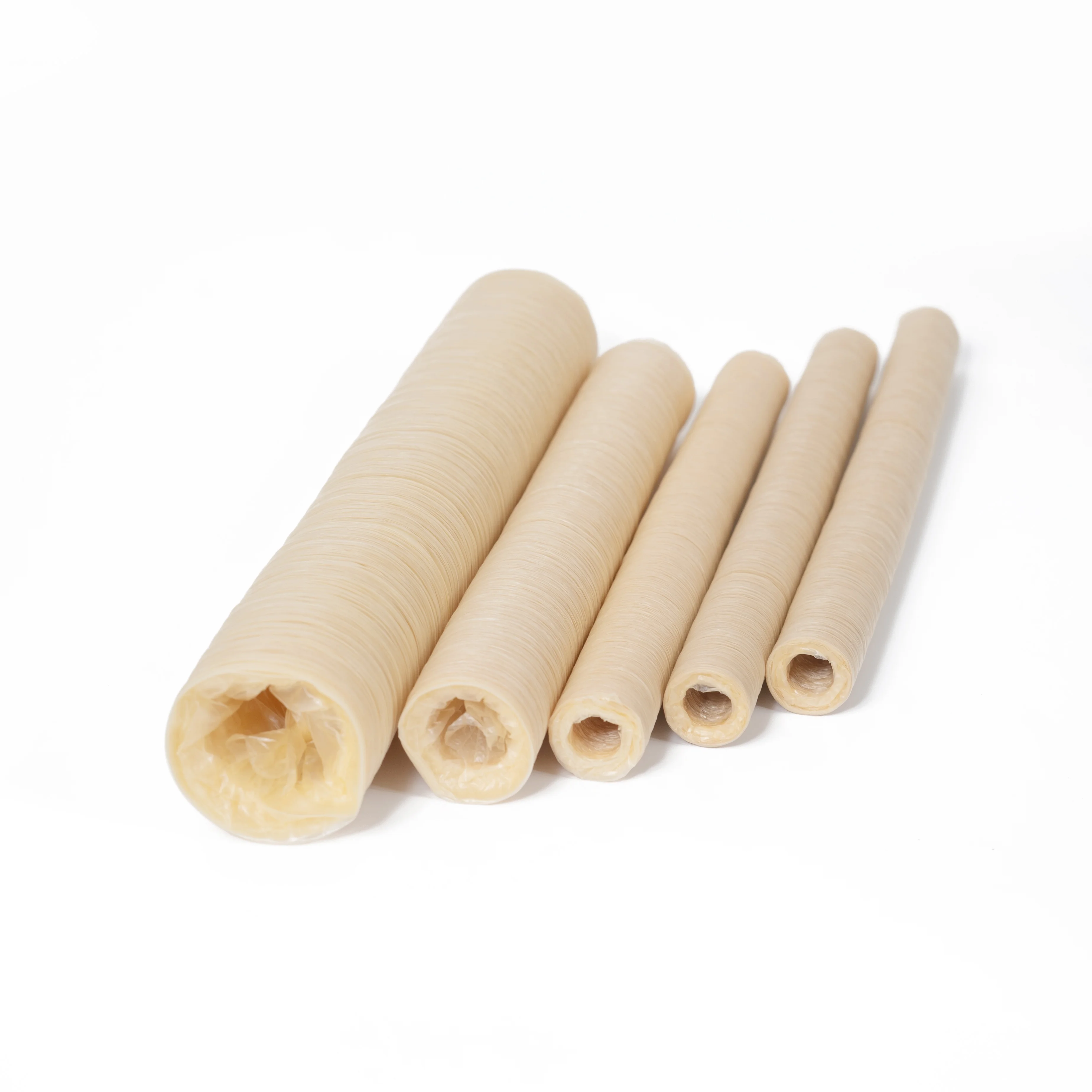 Halal Artificial Edible Collagen Casings Buy Artificial Casing Halal ...