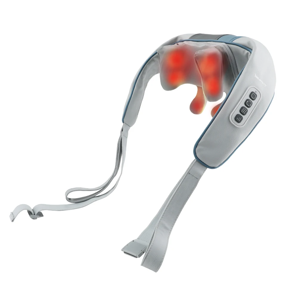 Electric Shiatsu Neck Shoulder Relaxer - Cervical Massage