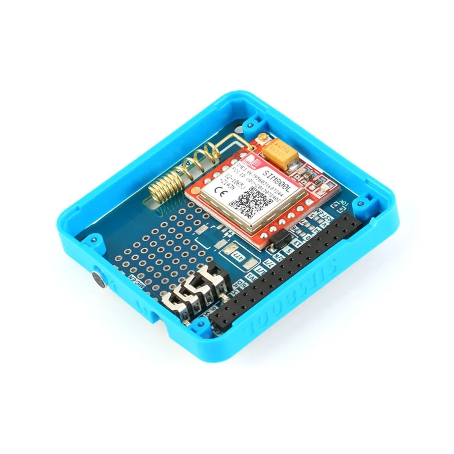 M5Stack GSM/GPRS module /SIM800L/M5Stack Expansion function module ...