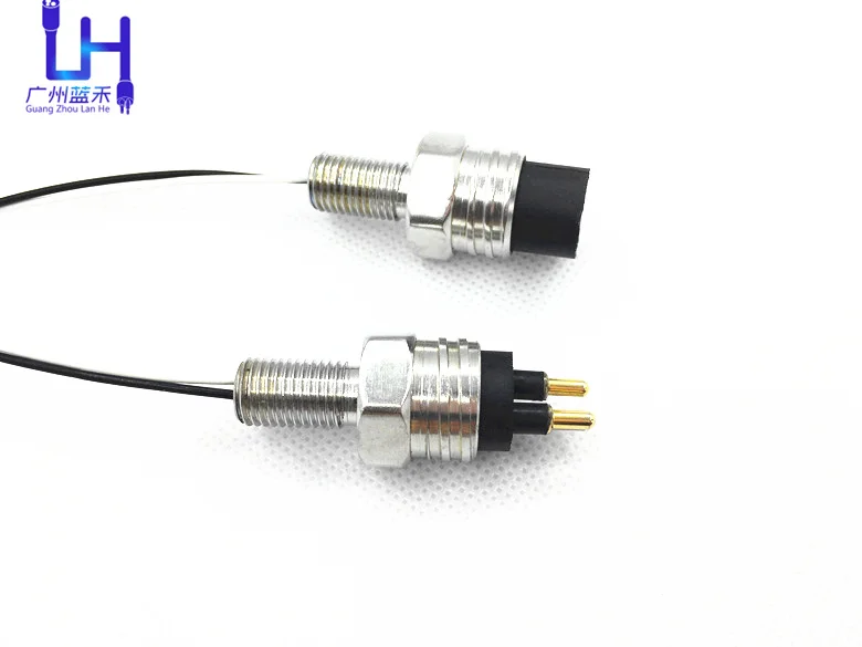 MCBH2M Subsea Connectors - Reliable and Durable Solutions