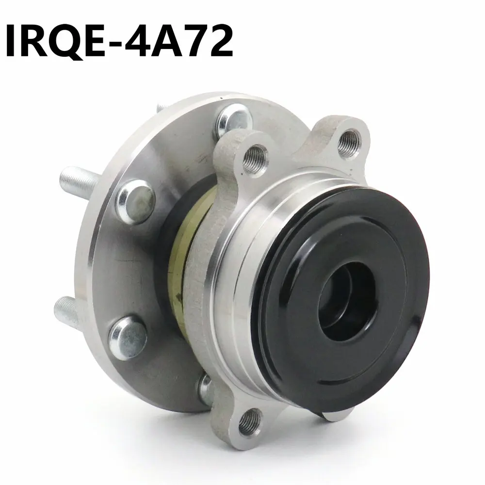 4a72 Wheel Hub Bearing Unit For Nissan Navara D40 2wd W/o 40202-eb71a ...