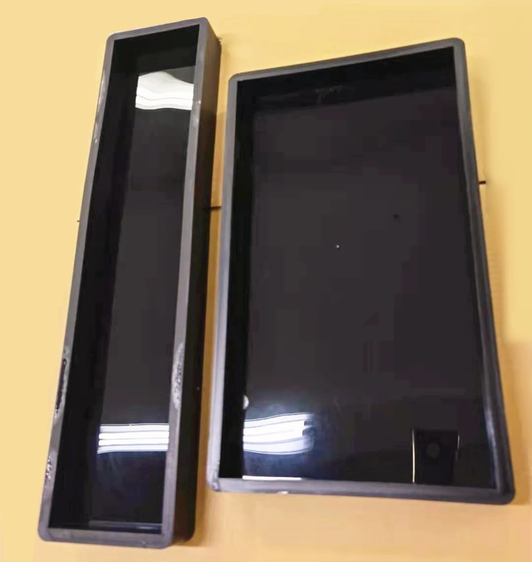 Board Molds.com - Reusable Epoxy Forms for Makers