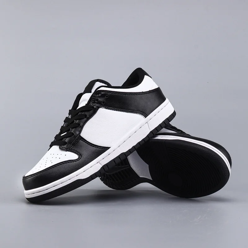 Original Customize Logo Retro Genuine Leather Sb Low Sneakers Oem Odm ...