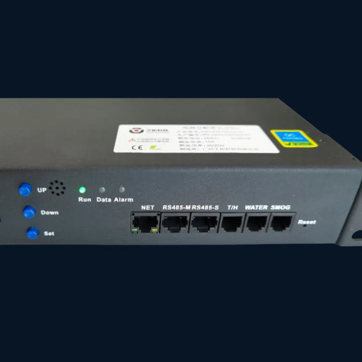 Network Server Rack 8 Ways Power Distribution Unit Clever Smart Pdu ...