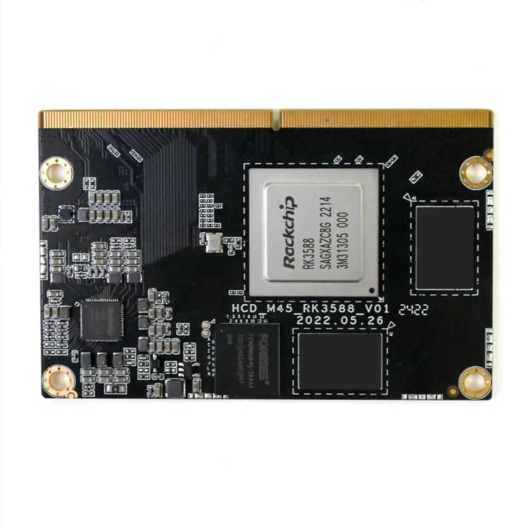 Rockchip Rk3588 Octa Core Ai Iot Tablet Embedded Industrial Smart Home ...