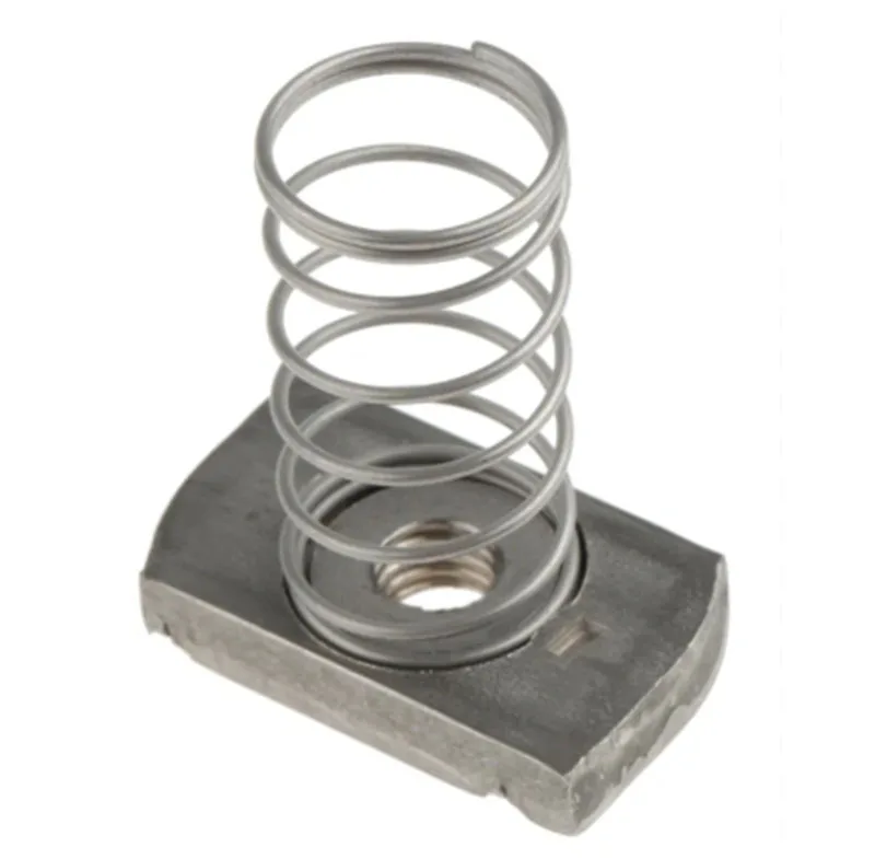 C Channel steel Structural Channels Unistrut nut channel strut| Alibaba.com