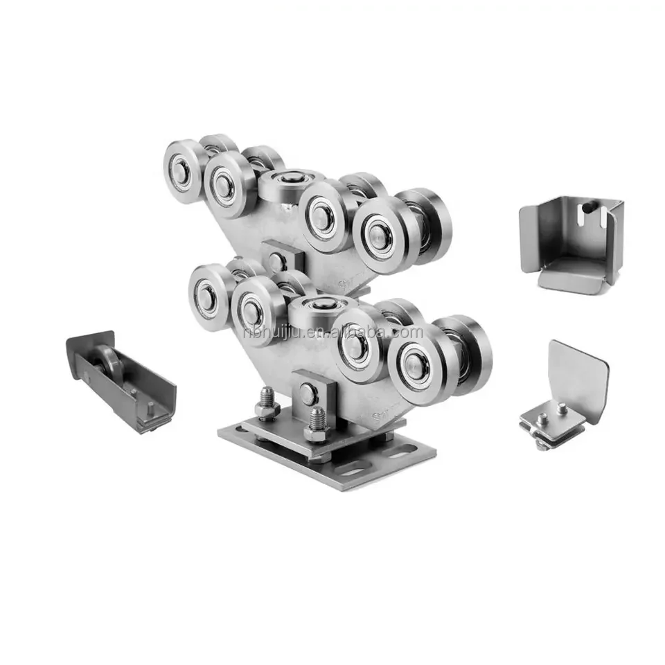 Wholesale Cantilever Sliding Gates Support Roller M 20
