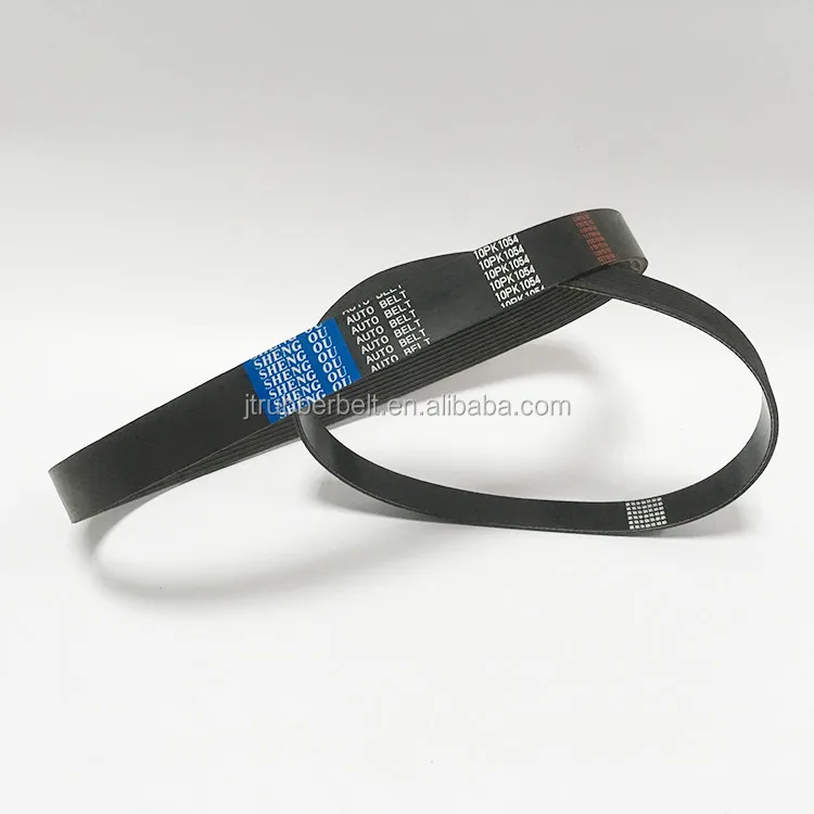 SHENG OU Rubber Auto V-Belt XPB XPC SPZ SPA SPB SPC AVX