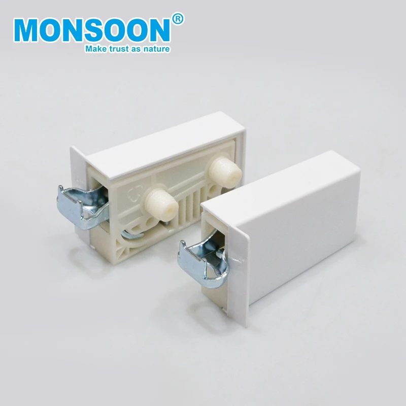 Kitchen Cabinet Hanger Bracket - Concealed Suspension System