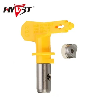 Airless Tips 209#211#213#215#217#219#221 Spray Paint Gun Tips Airless ...