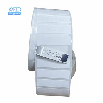 Passive Uhf Rfid Tag Epc Gen2 Rfid Tag Encryption Rfid Tag Free Samples ...