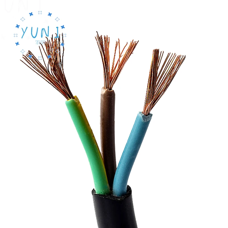 Yuni-electric Cable For Home Wiring Houses - Buy Electric Cable For ...