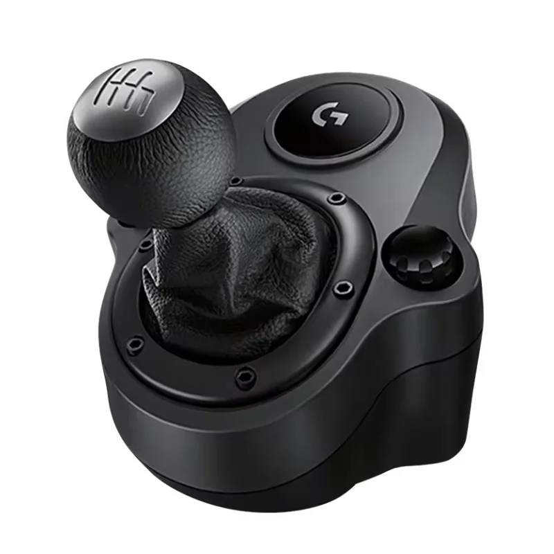 Logitech G29 Racing Wheel - Ergonomic Game Steering Wheel for Driving ...