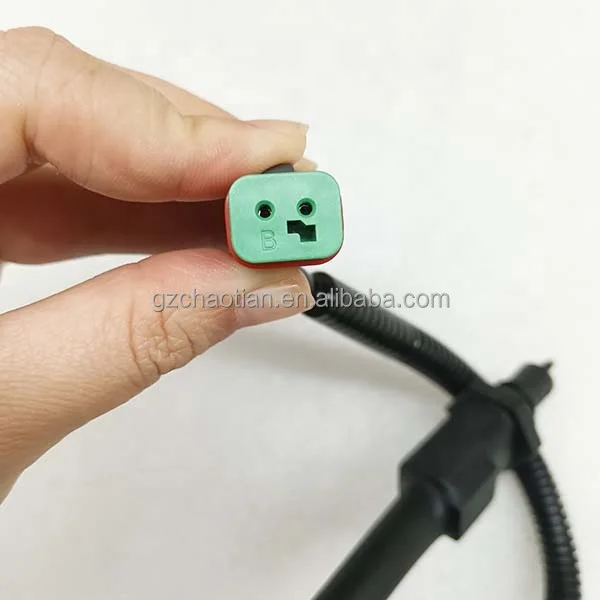 PC200-8 Fuel Filter Sensor 600-311-3722 for Komatsu EXCAVATORS