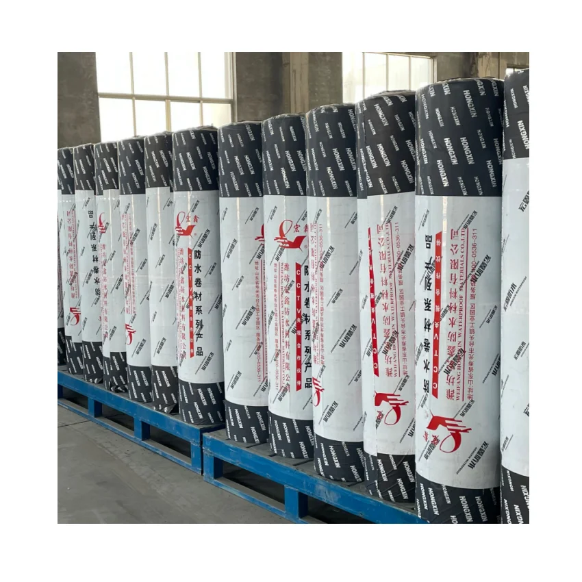 Alibaba.com: SBS Modified Asphalt Roofing Torch Rolls with Mineral ...