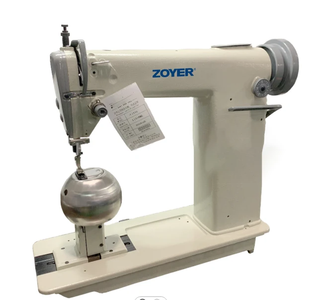 Taizhou Zoyer Sewing Machine Co., Ltd. - Sewing Machine, Industrial ...