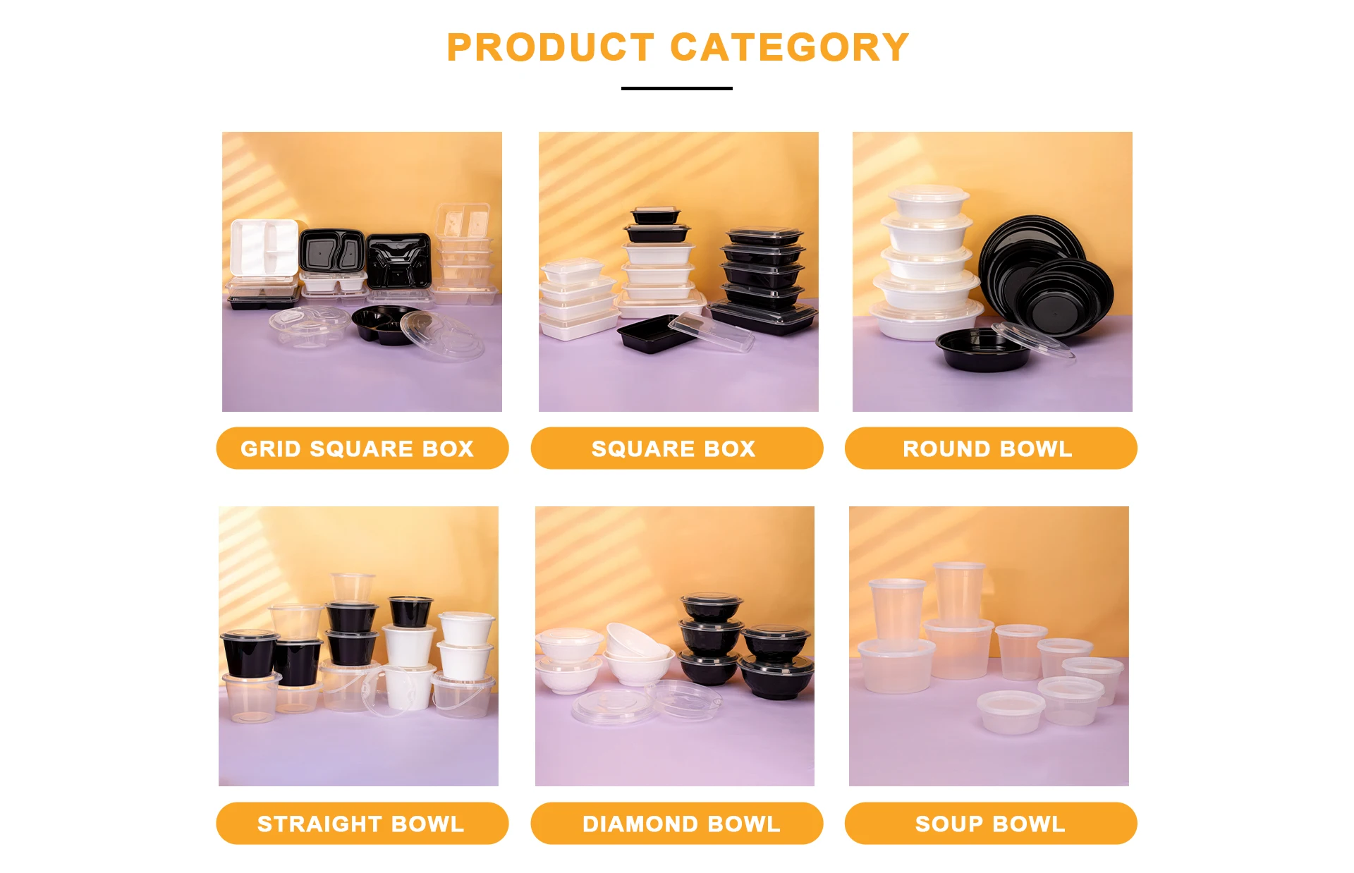 Company Overview - Jiangmen Jianghai Huansu Plastic Products Co., Ltd.