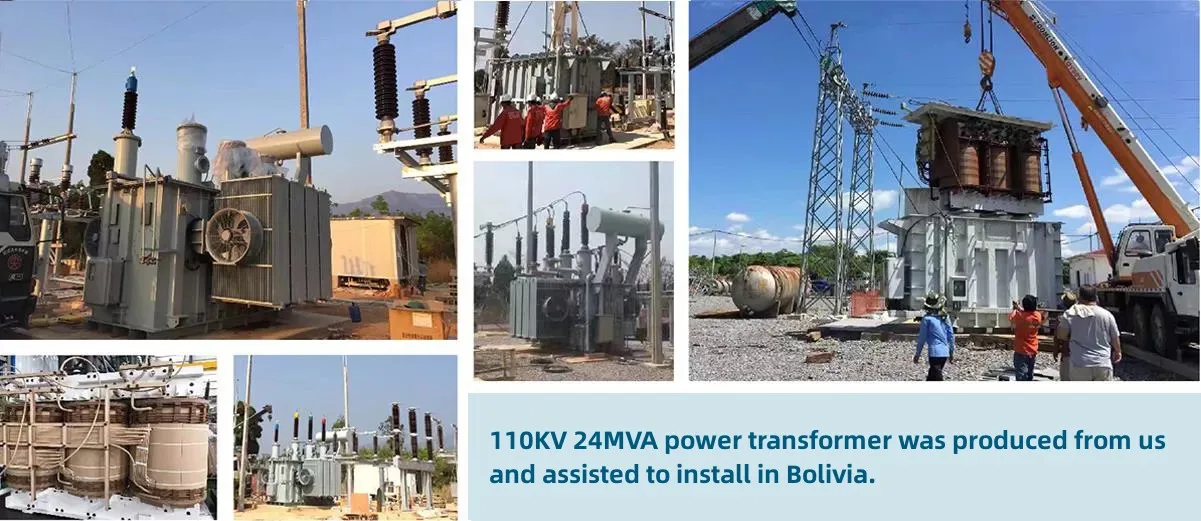 3 Phase Transformers - High Efficiency Power Solutions
