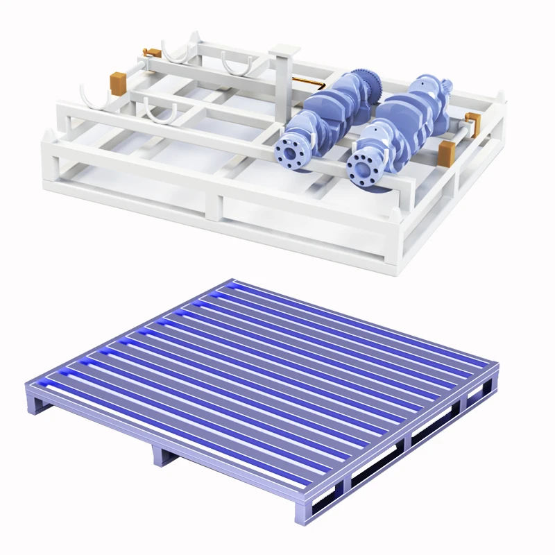 Source Factory Supports Customization Warehouse Storage Logistic ...