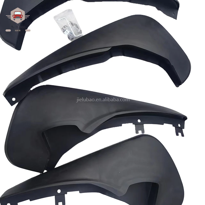 High Quality Car Mudflaps for Land Rover 10 Executive Genesis