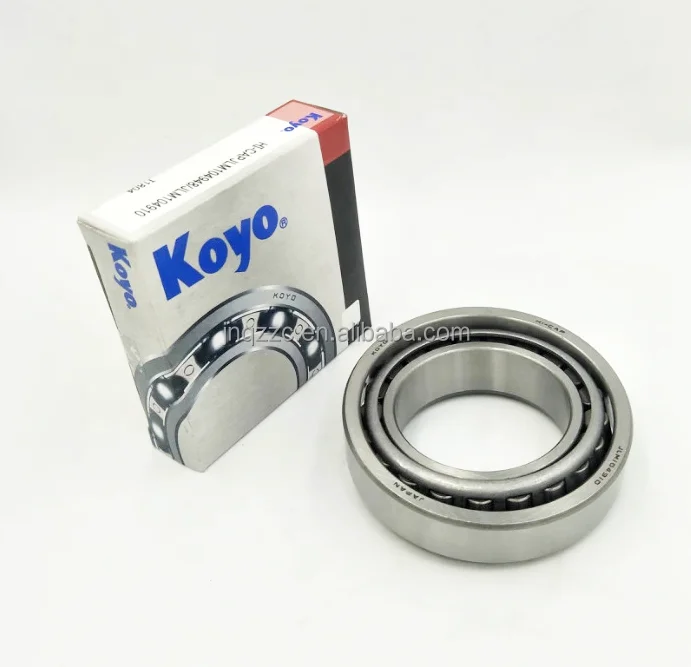 Japan Original Tapered Roller Bearing R60-44 Differential Bearing - Buy ...