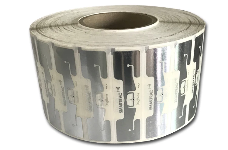 Marathon Sports Timing Race System - Customized RFID Tags