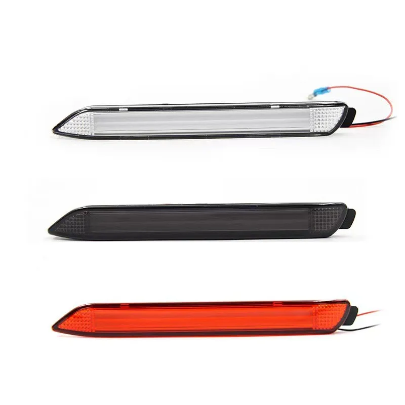 YCL led tail light rear bumper lamp for 07-13 CAMRY ALPHARD FOR ...