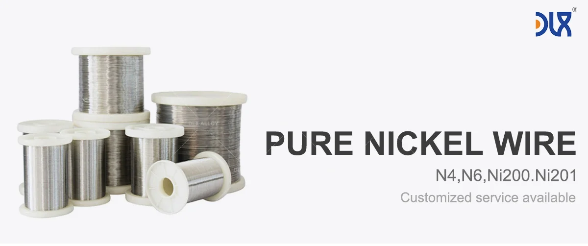 Russian Nickel Wire 0.025mm - 99.8 Pure Ni for Battery Tabs