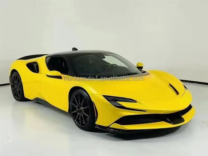 Upgrade Facelift Oem Style Carbon Fiber Front Bumper Air Intake Body ...