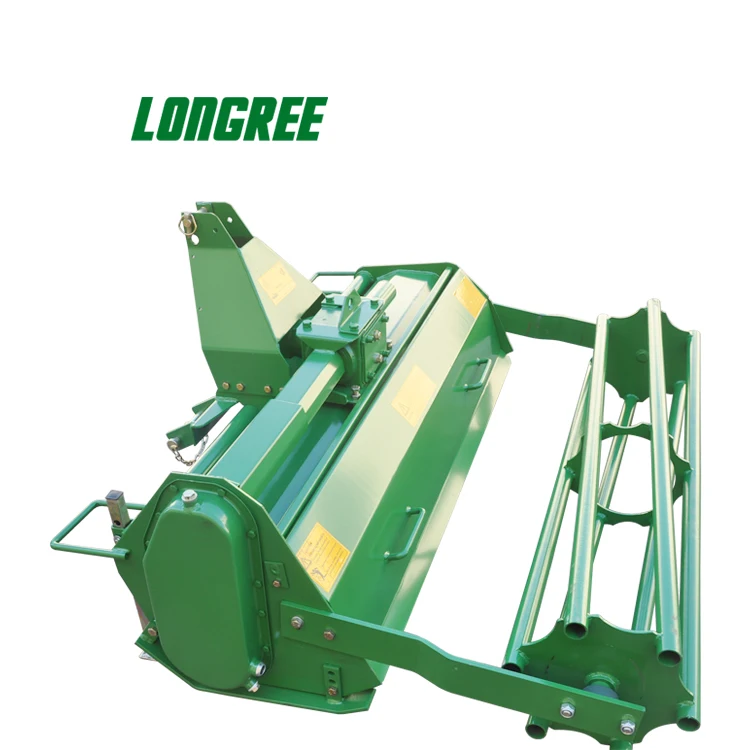 Agricultural Rotary Cultivator Rotary Machine Farm Tiller Rotovator ...