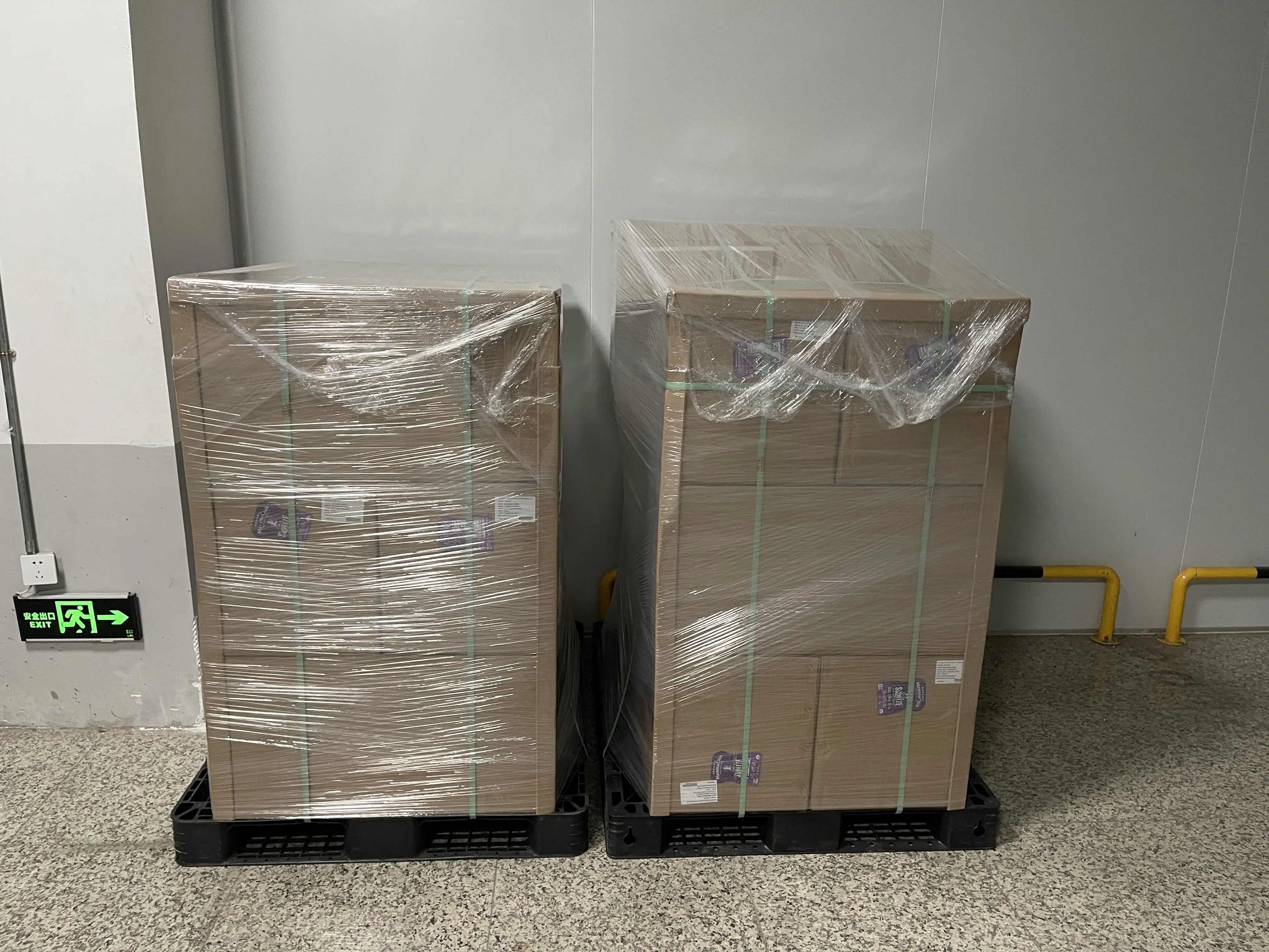 Customize Retort Food Moi-moi Bag Aluminum Foil Stand Up Reusable ...