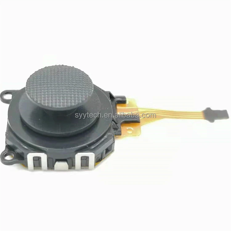 Syytech Replacement Controller 3d Analog Joystick For Psp 3000 Game ...