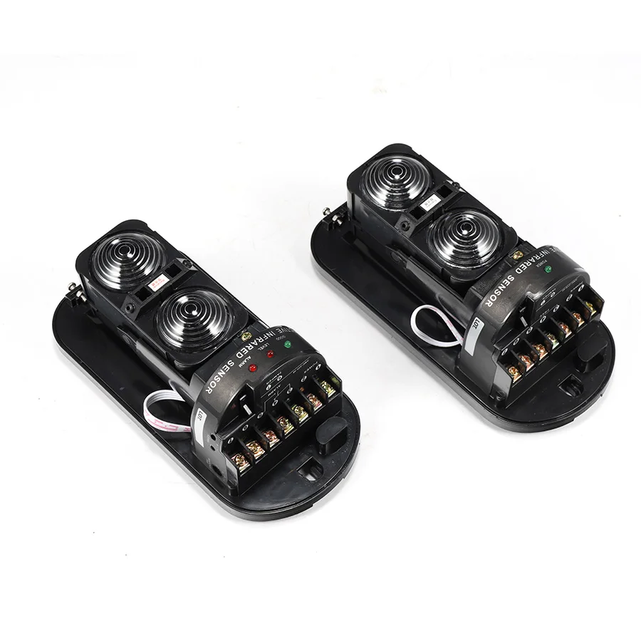 Infrared Beam Break Detector | Optex Infrared Beams – IRMT