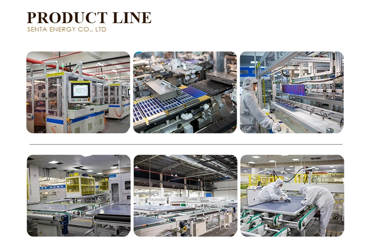 Sendo Panel Tables Solar Table For Outside Working Convenient Portable ...