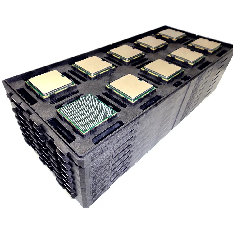 The New Stock Core I5-7400 Cpu Uses Intel Technology,10 Cores,16 ...