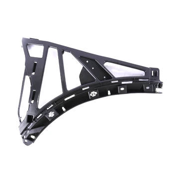 Car Front Bumper Bracket For Cayenne 958 2011 Oem 95850517700 ...