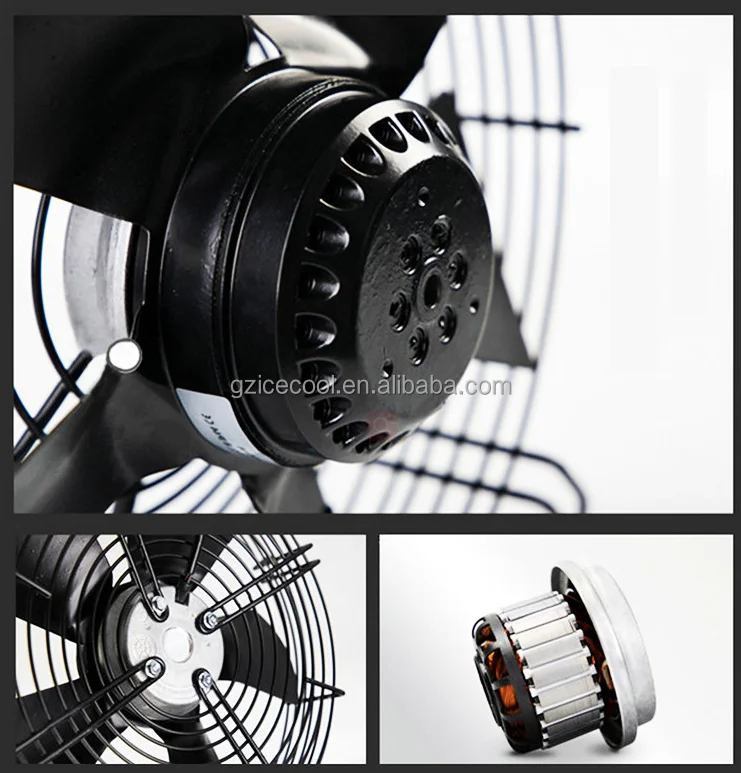 YWF4E-500S YWF4E-400S YWF4E-300S 230V/380V 1PH 50/60HZ Cast Iron Blade ...