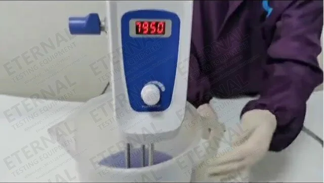 Booster Electric Stirrer Digital - Buy Overhead Mixer Stirrer ...