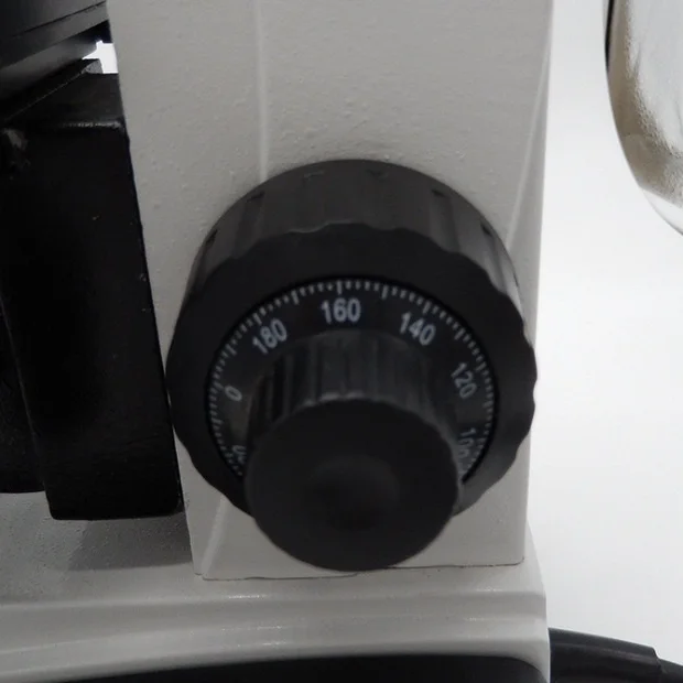 XSP-500E China Portable Students Laboratory Binocular Electronic Biological Medical Microscope ...