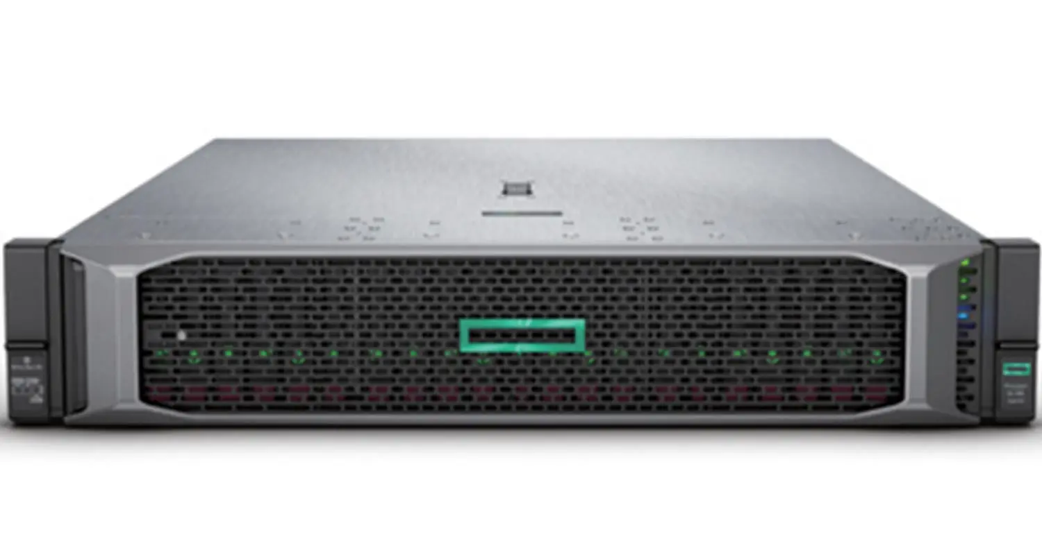 HPE Proliant DL388 Gen10 - Powerful Rack Server Solutions