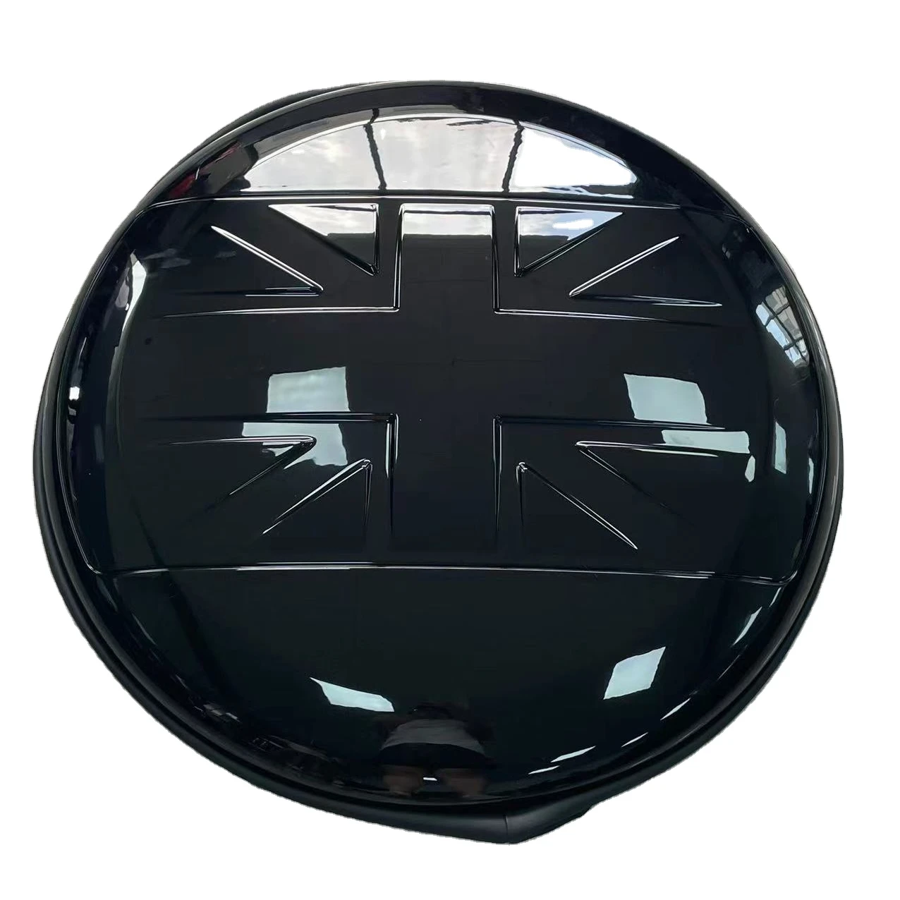 Wheel Cover For Land Rover Defender L663 Union Jack Style New Style ...