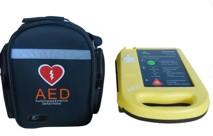 Automated External Defibrillator Aed - Buy Automated External ...