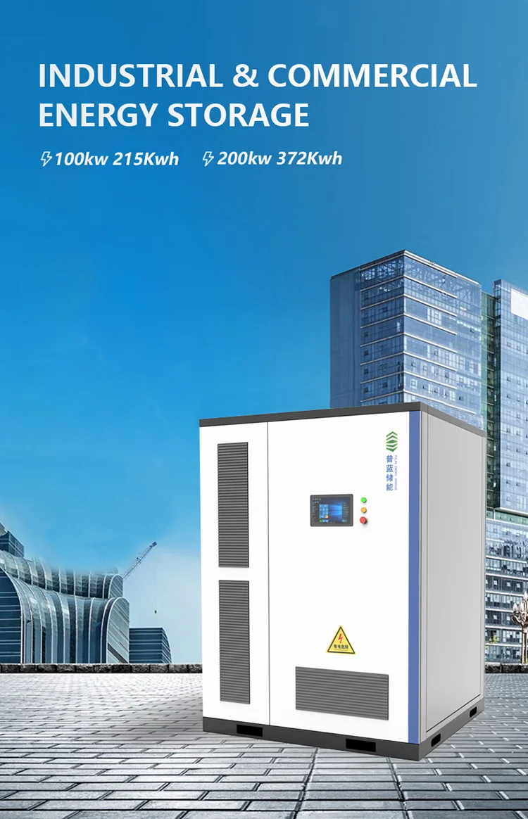 Industrial Energy Storage Systems at Margaret Kyzer blog