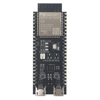 Esp32-s2-devkitc-1 Na Integrated Circuits Proximity Sensors Industrial ...